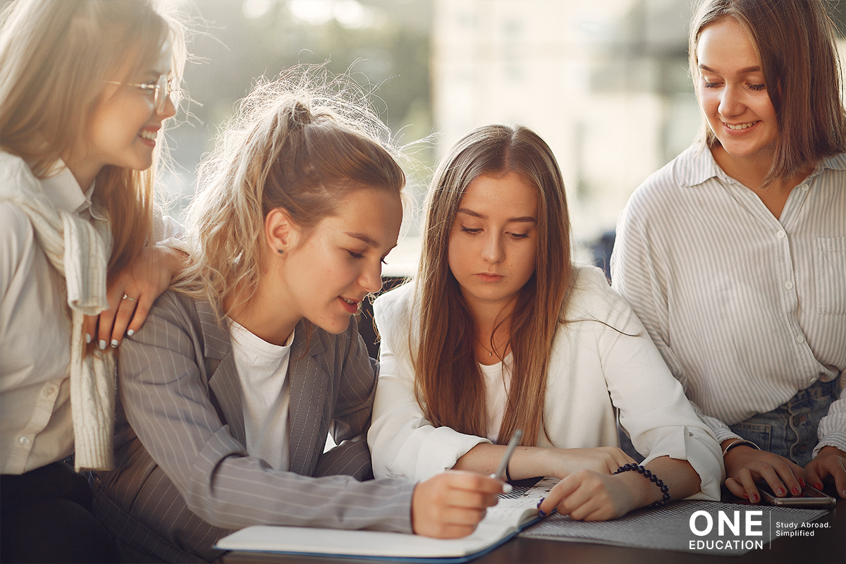 ระบบการศึกษาในออสเตรเลีย | One Education