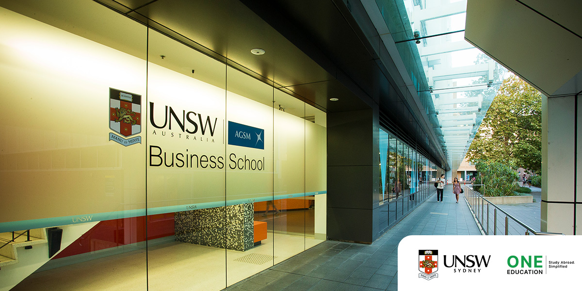 ทำความรู้จัก Top 10 Business School ของออสเตรเลีย | One Education