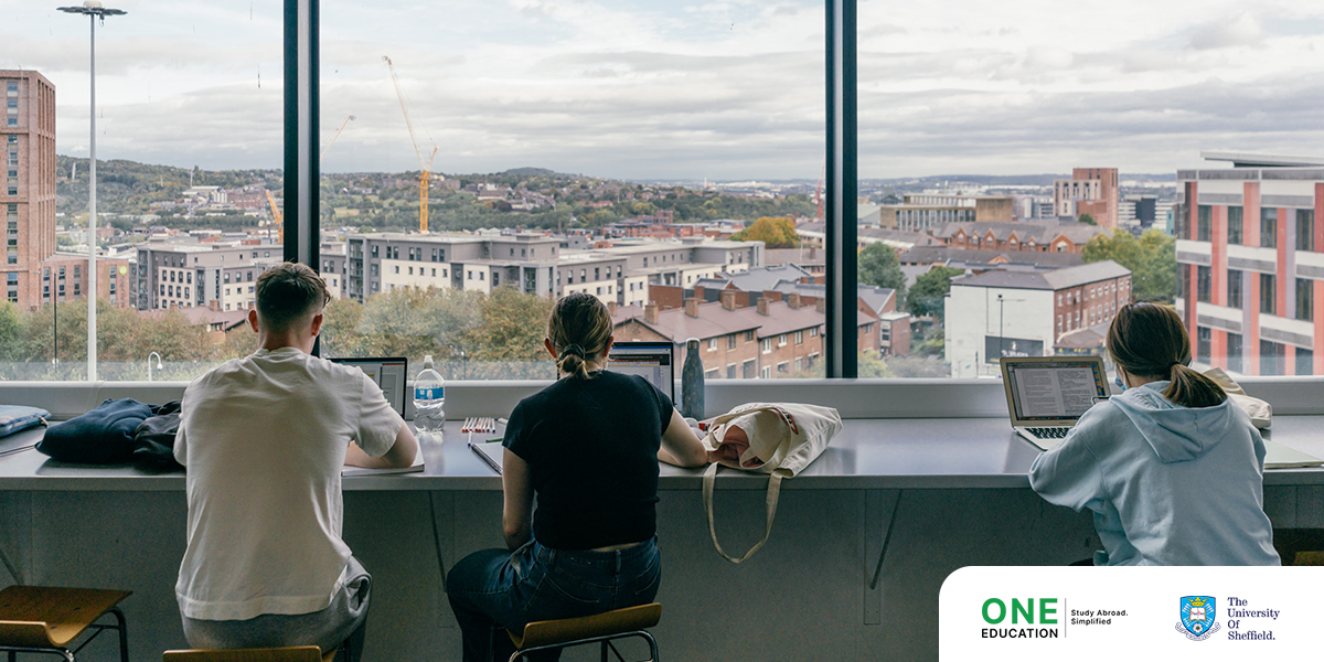 เปิดลิสต์! หลักสูตรออนไลน์ของมหาวิทยาลัยดังในอังกฤษ