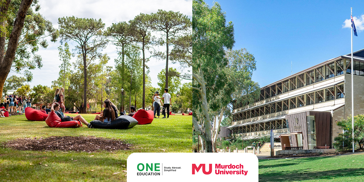 มหาวิทยาลัยในเพิร์ธ - One Education