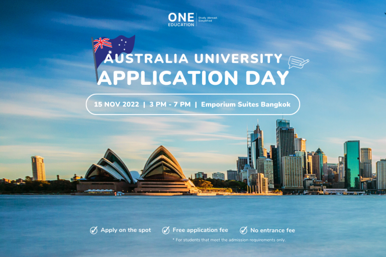 Home - One Education