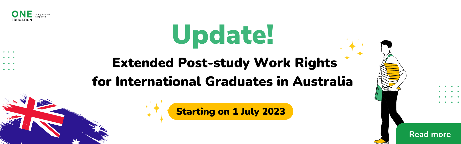 Home - One Education