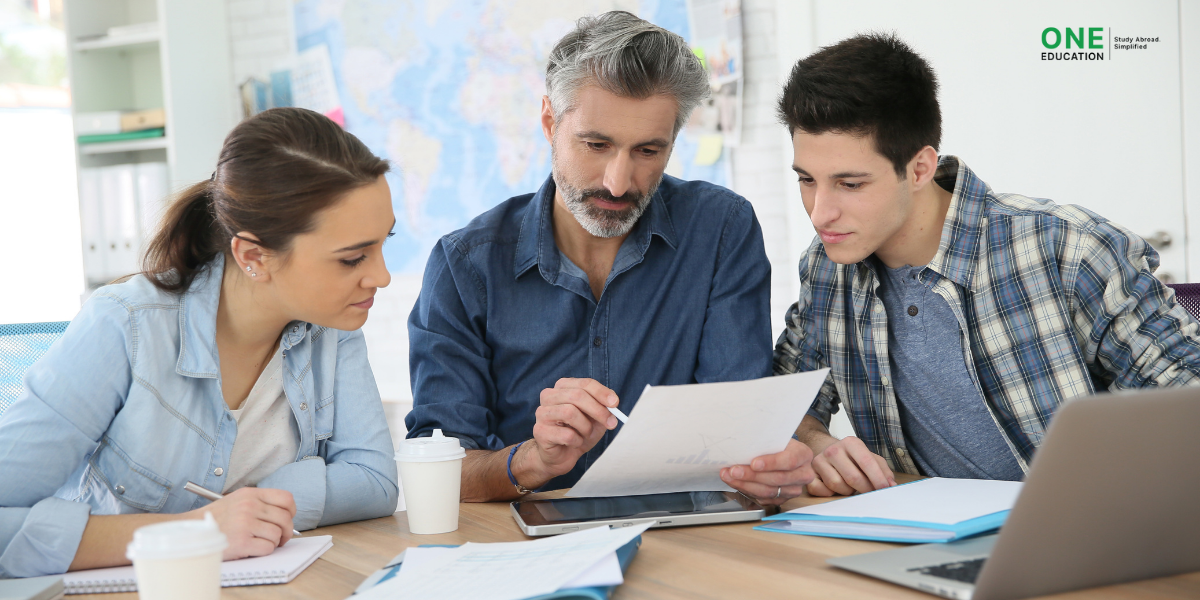 7 Reasons Why You Should Study in Melbourne - One Education