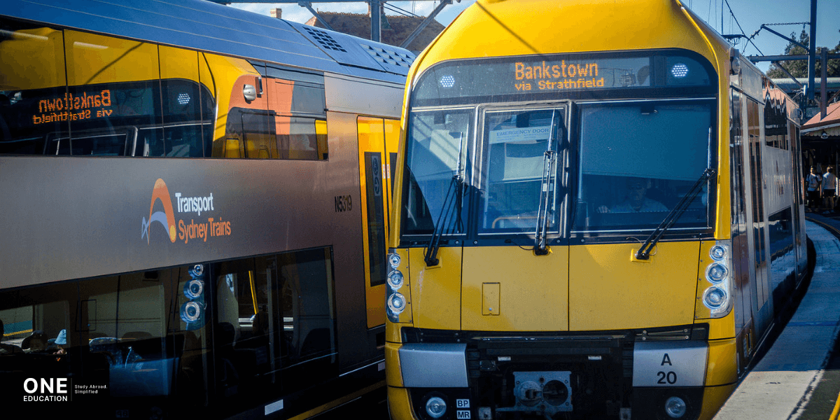 7 Reasons Why You Should Study in Sydney - One Education