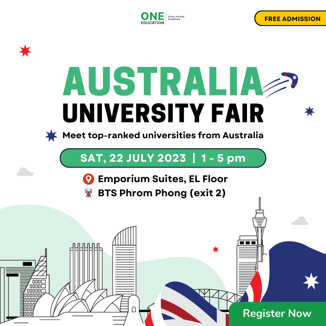 Home - One Education