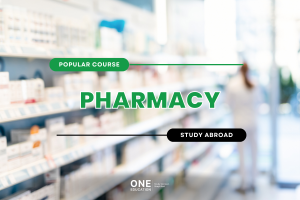 Study Pharmacy - One Education
