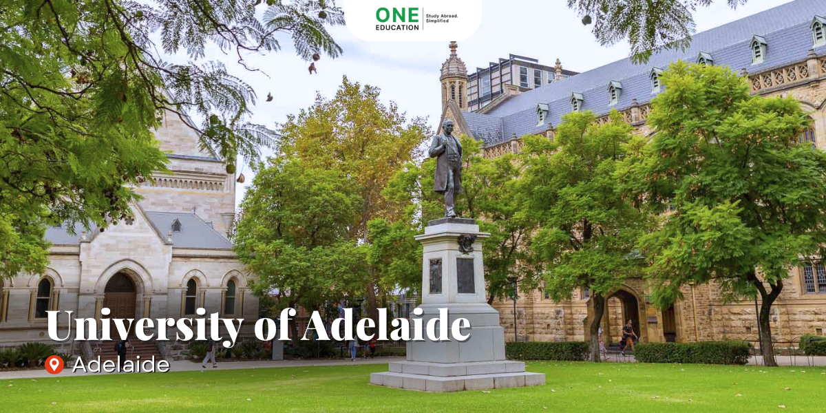 Top 10 Universities in Australia by QS Rankings 2025