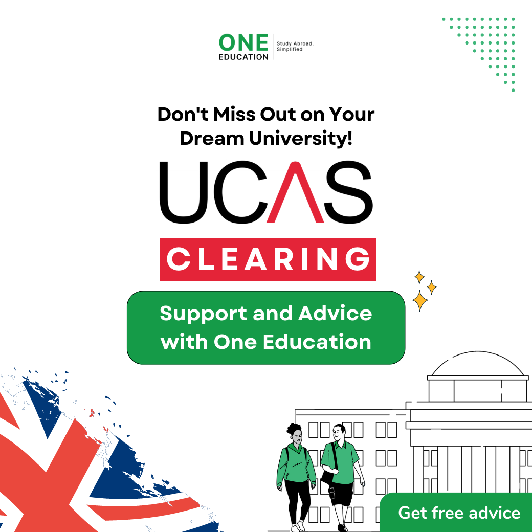 Home - One Education