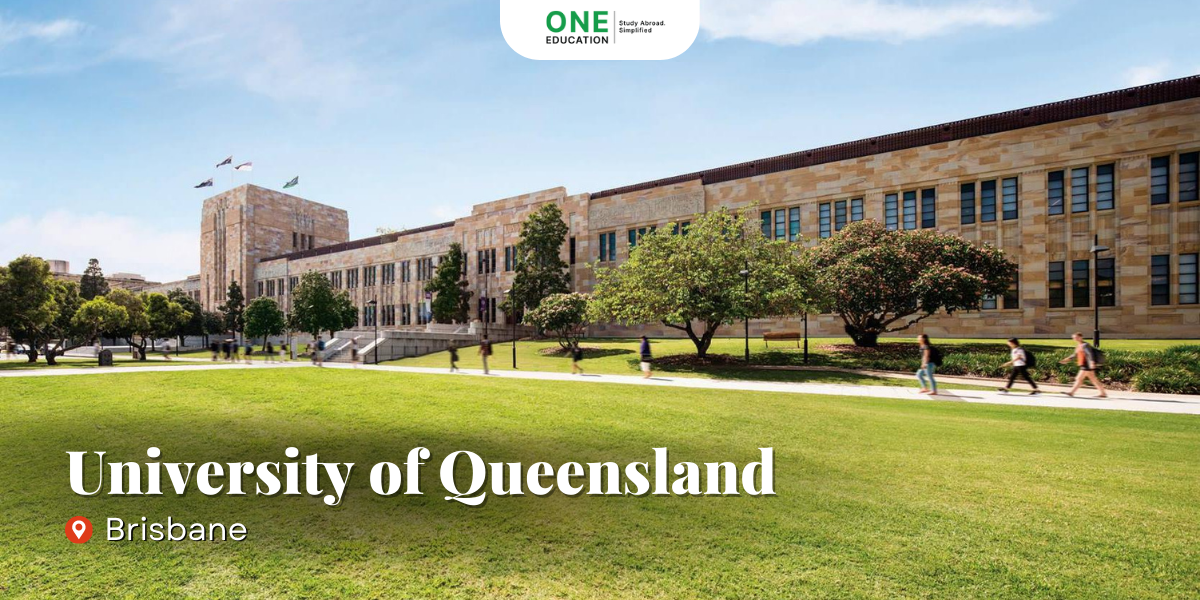 Top 10 Universities in Australia by QS Rankings 2025