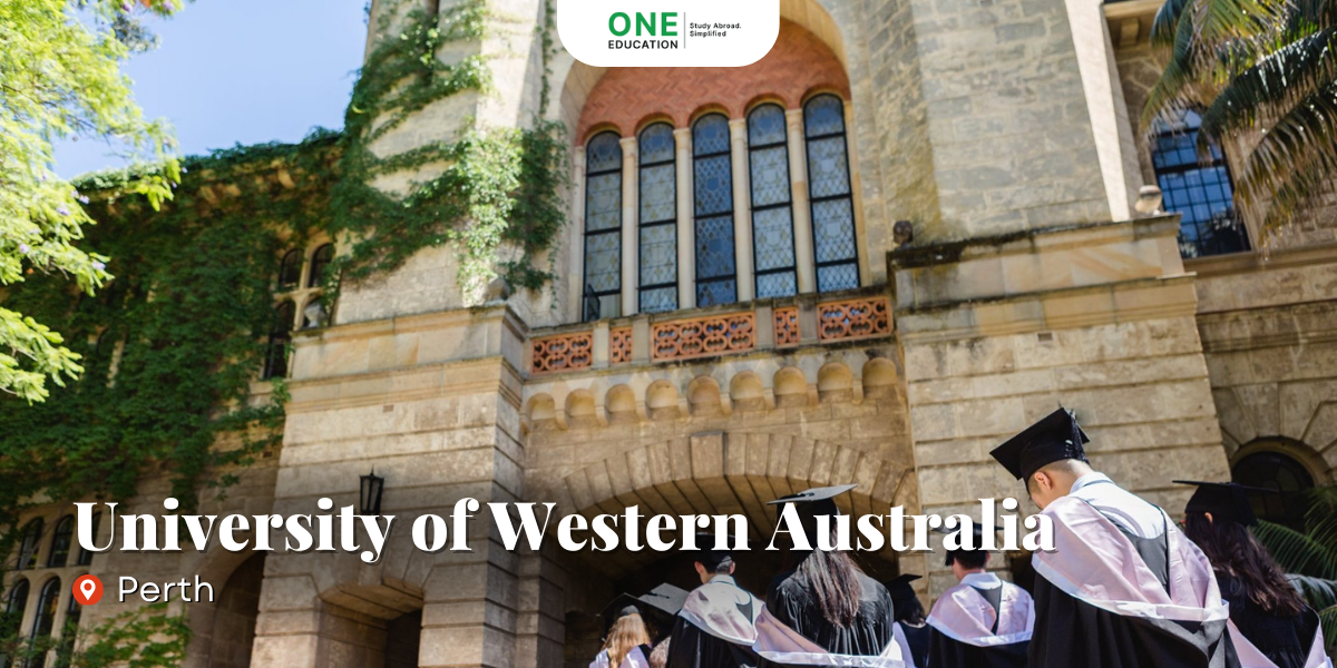 Top 10 Universities in Australia by QS Rankings 2025
