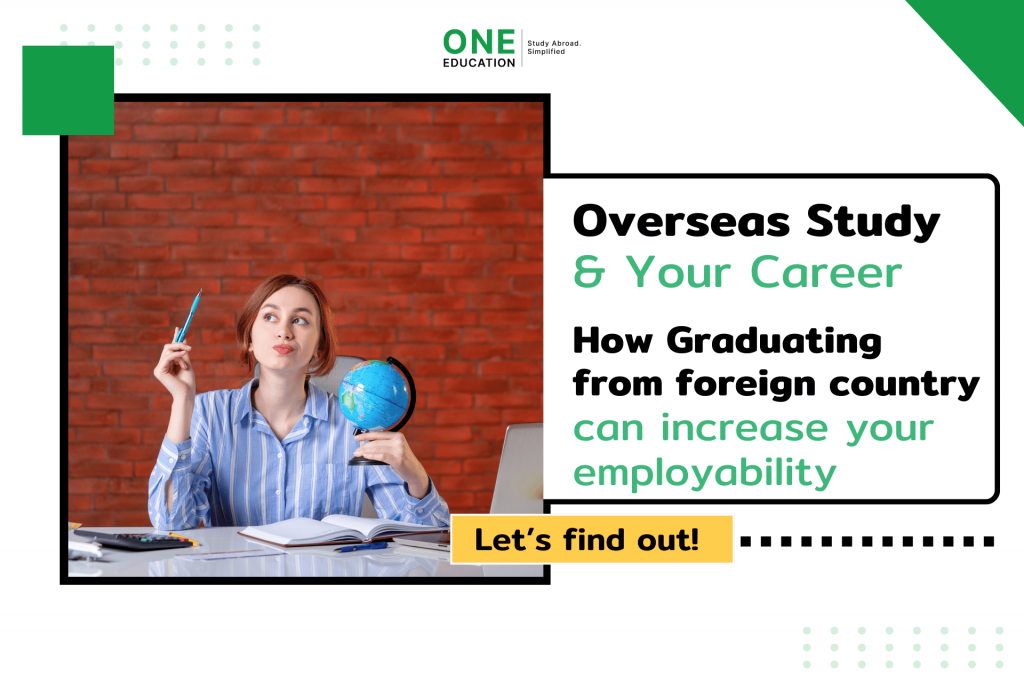 Home - One Education