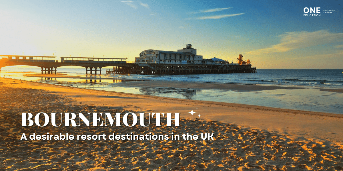 Bournemouth - One Education