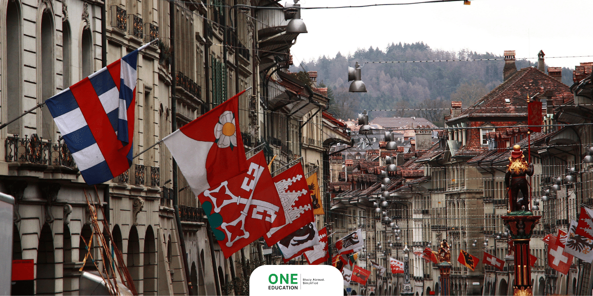 A Guide to Living in Switzerland as an International Student