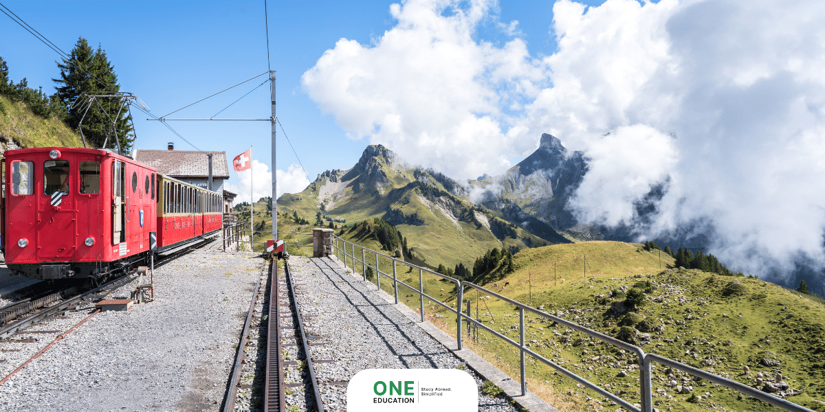 A Guide to Living in Switzerland as an International Student
