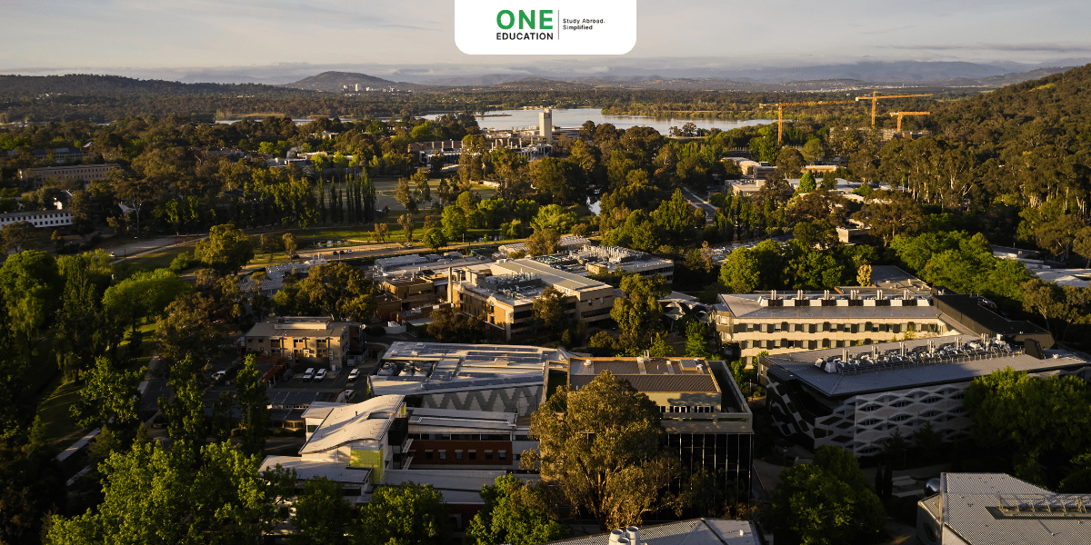 Canberra 101: Getting to Know Canberra as an International Student ...