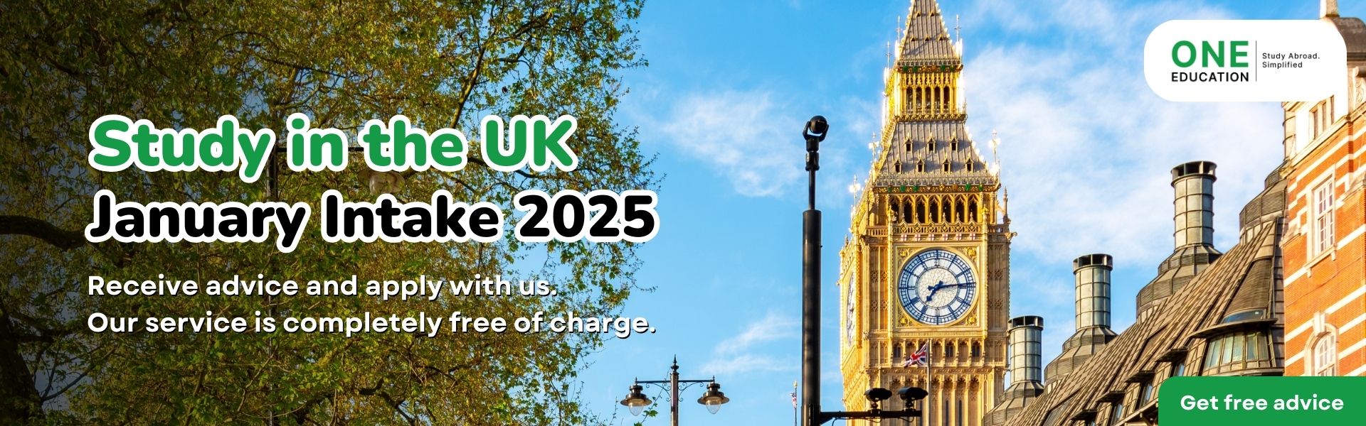 Home - One Education