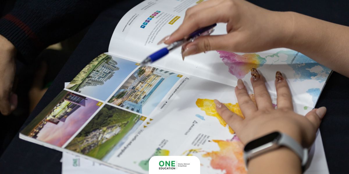 Expert Tips: How to Successfully Interview with a University ...