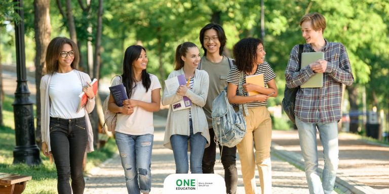 Top Student Cities in Australia by QS Best Student Cities 2026 - One Education