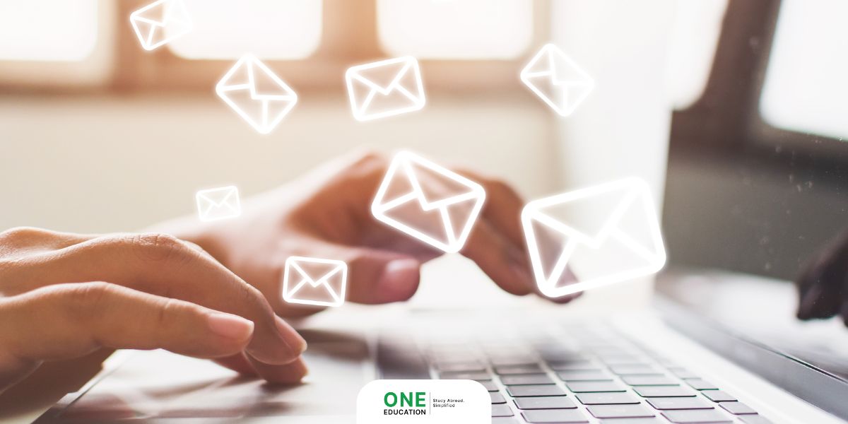 Conditional Offer VS Unconditional Offer - One Education