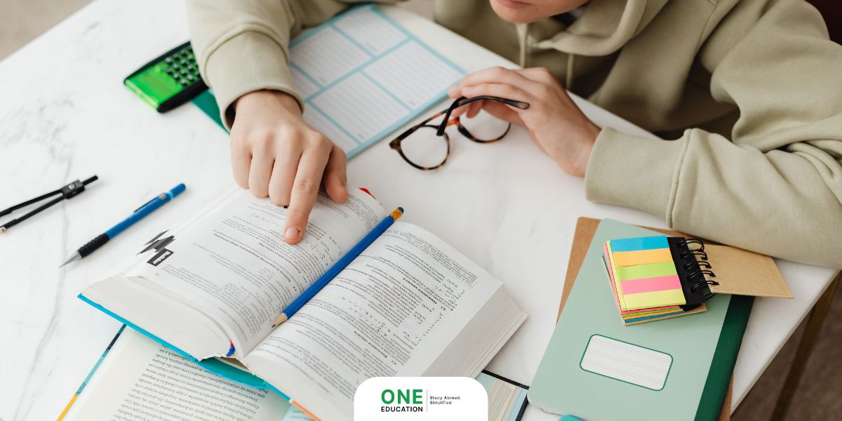 Myth vs Fact: What You Should Know Before Studying in the UK - One ...