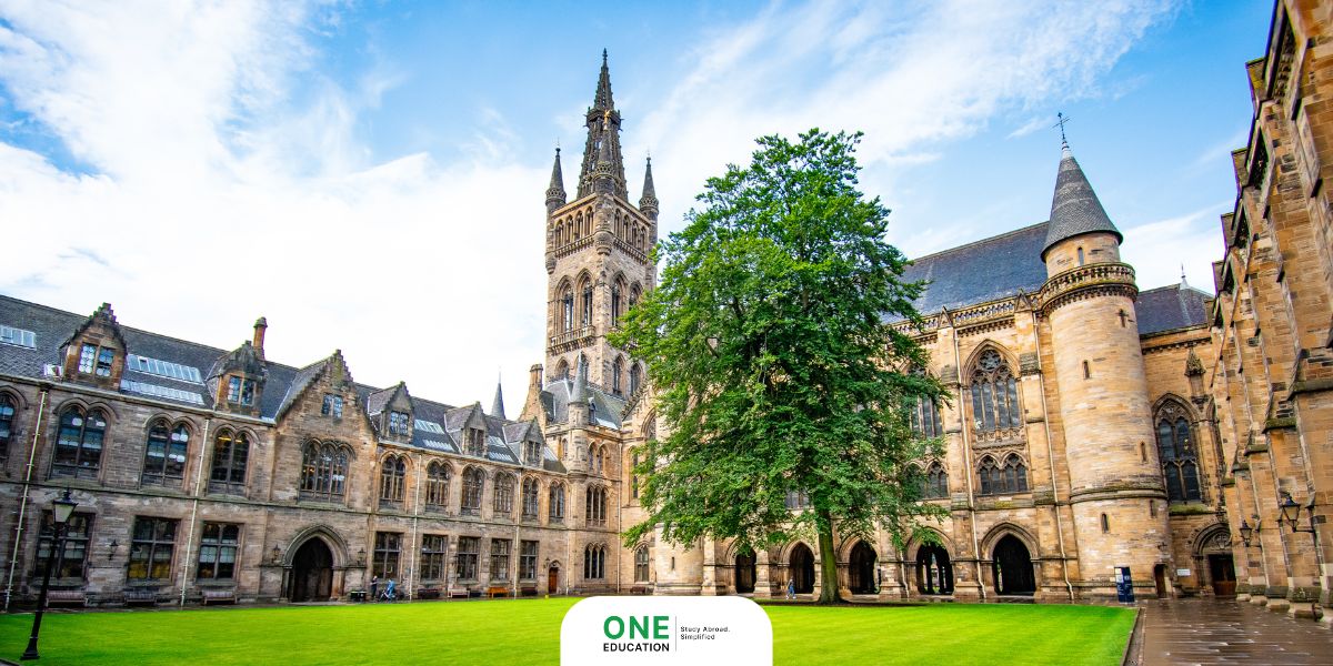What Is the Russell Group? - One Education
